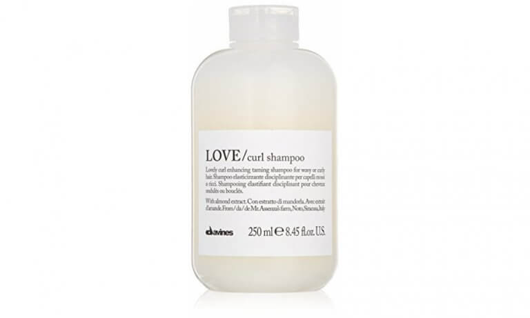 I 7 Migliori Shampoo Per Capelli Ricci - MyBeautik